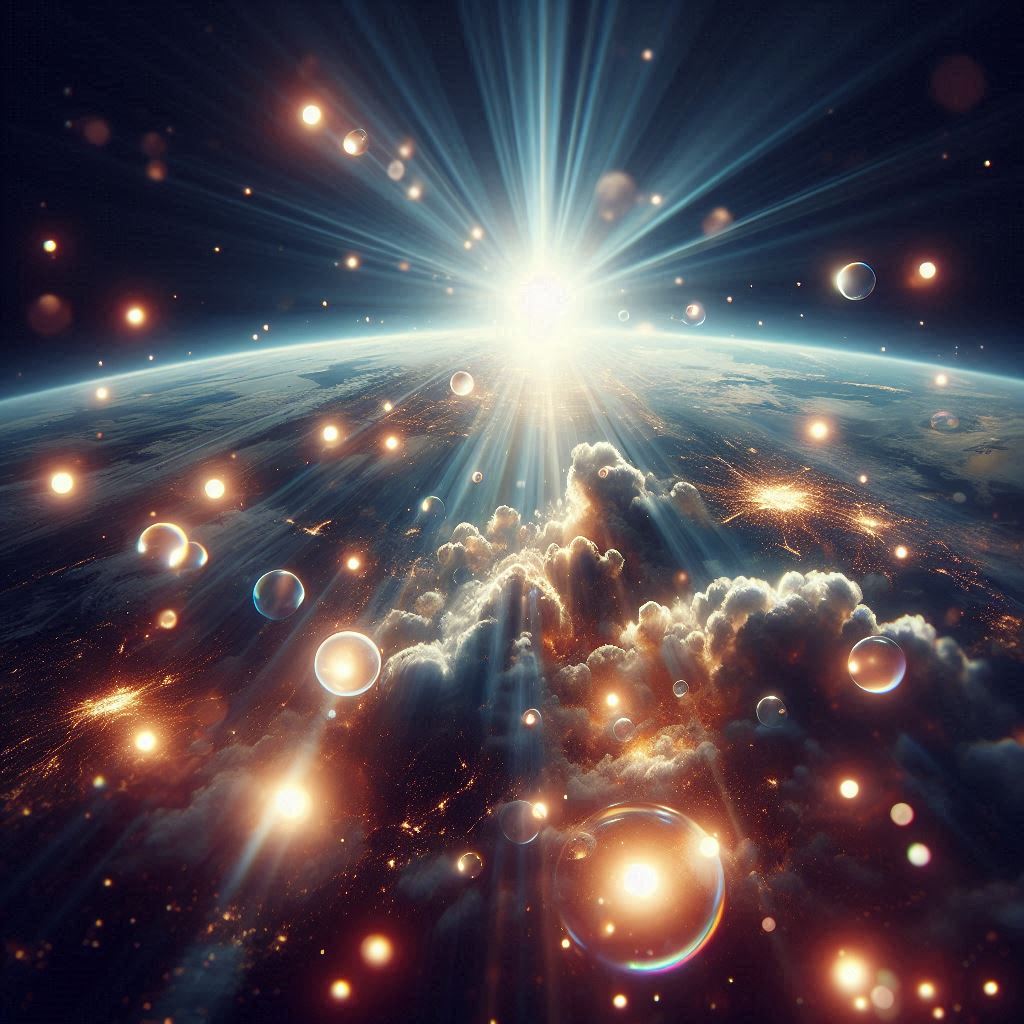 Vida basada en plasma: ¿La clave para entender los UAP? | Criptoterrestres